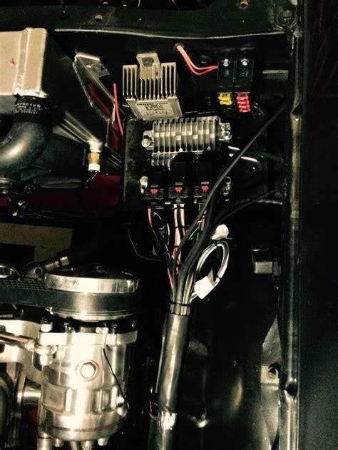 Pwm Radiator Fan Controller Page 2