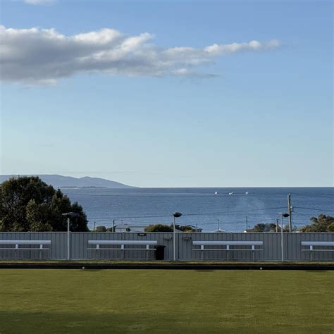 Bicheno Bowls And Rsl Club Bicheno Tas