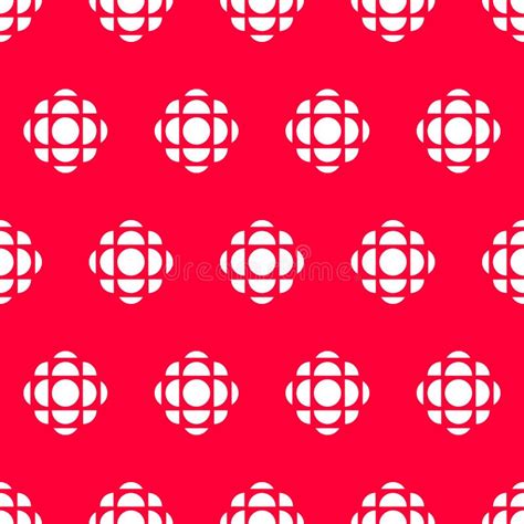 Seamless Tiling Vector Pattern Background With Minimalistic Rose Flowers Stock Vector