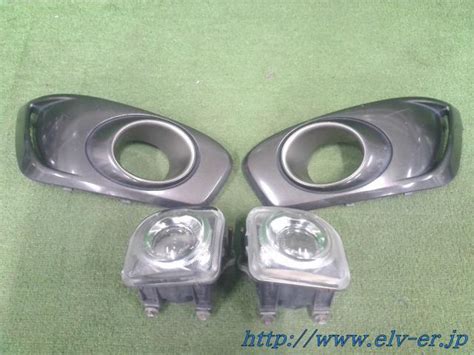 Yahoo オークション レガシィ Ta Be5・b4・rsk・フォグランプ・ フォ