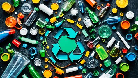 Circular Economy Business Models And Products That Minimize Waste And