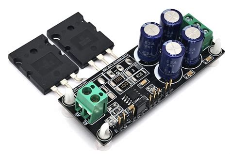 High Current High Voltage OPAMP With Boost Output Current Greater Than 1A Electronics Lab