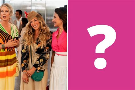 Sex And The City 2021 Quando Esce In Italiano Ecco Dove Vederlo