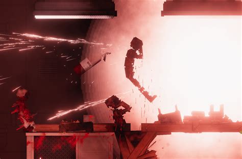 Experiment Gone Wrong R Peopleplayground