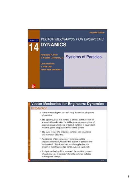 vector analysis pdf 158780 chapt14 lecture