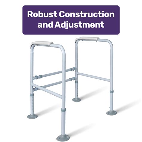 Equipmed Support Assistance Frame Healthy Living Hub