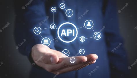 Premium Photo Api Application Programming Interface Software