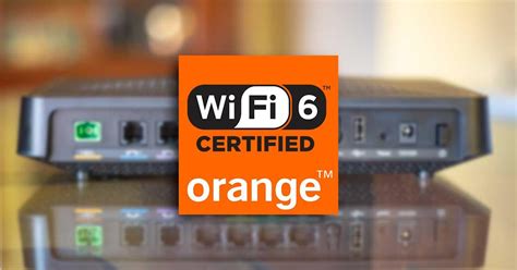 Router Internet Light Orange At Suzanne Prince Blog