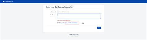 Dockers部署confluence 人可何1 博客园