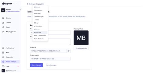 Guided Tutorial On How To Use Graphql With Flutter Hygraph