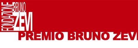 Bando Concorso Fondaz Zevi Facoltà Di Architettura