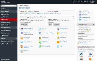 Centos Plesk Kurulum Centos Plesk Install Mahmut YUM