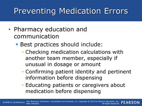 35 Medication Errors. - ppt download
