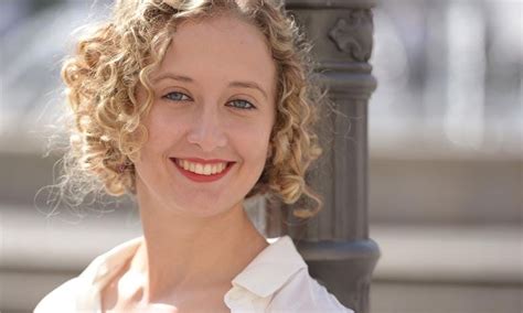 Louisa Poletti Medium