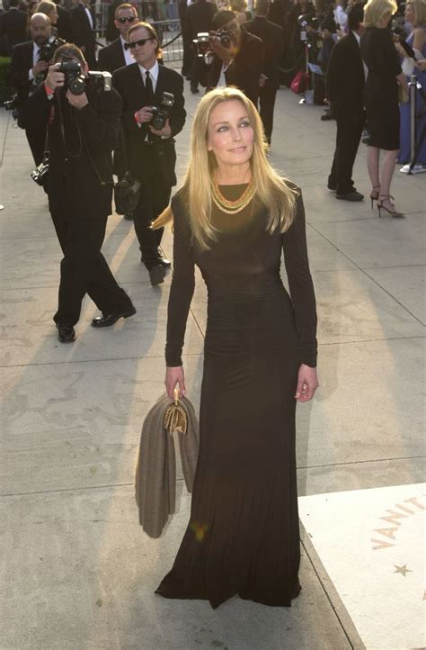 Bo Derek 60 Looks Incredible At The 2017 Monte Carlo Tv Festival In