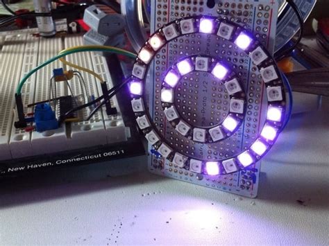 Introduction Using The Adafruit Unified Sensor Driver Adafruit