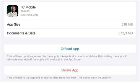 How To Delete Game Data On IPhone And IPad