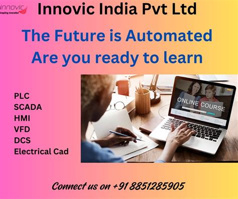 Ritika Gupta On Linkedin Plc Scada Training Automationtraining