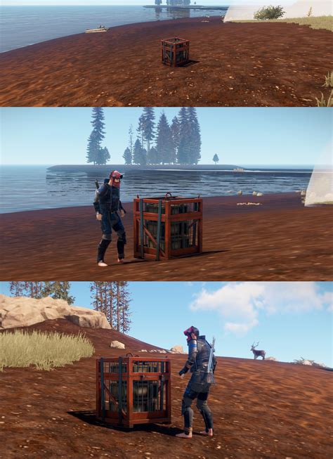Devblog 198 News Rust