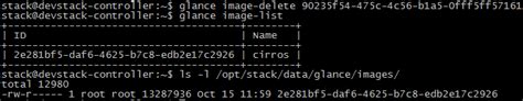 如何使用 OpenStack CLI 每天 分钟玩转 OpenStack