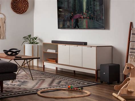 Polk Signa S Soundbar Review A Spatial Audio Equipped Soundbar That Is Tough To Dismiss