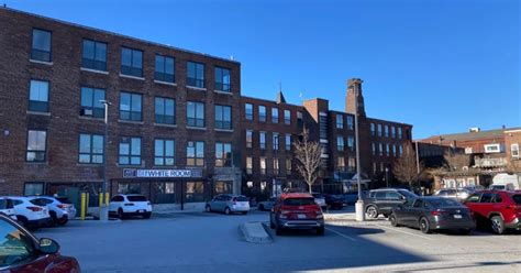 Worcesters Canal District Everything You Need To Know Before Visiting