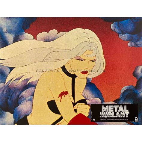 Heavy Metal Full Length Movie
