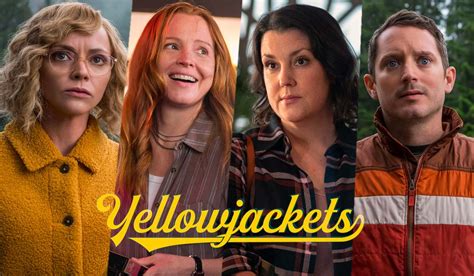What Happened To The Yellow Jackets