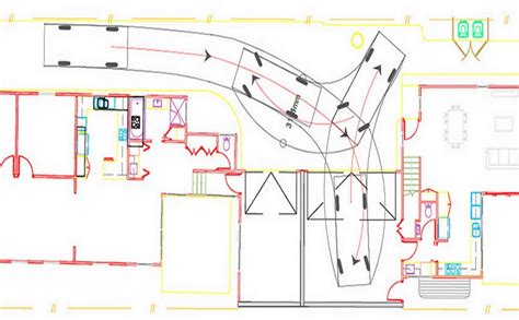 Swept Path Diagrams Australia Wide Services Auswide Consulting Swept Path Diagrams Australia Wide Services Auswide Consulting
