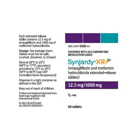 Buy Synjardy® Online Us Shipping Synjardy Price