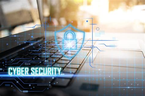 Concepts Of Data Protection And Access Auditing Cyber Security Stock