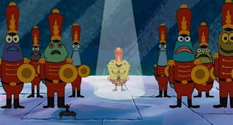 Bob Esponja Cantará Su Icónico Tema Sweet Victory En El Super Bowl 2024