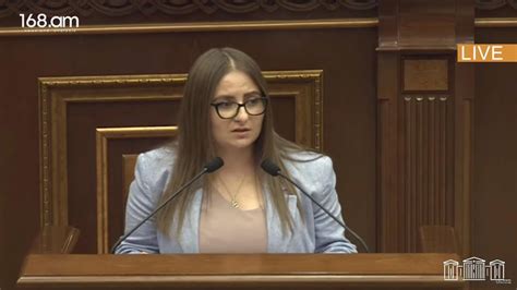 Դուք Ադրբեջանին եք դարձրել Հայաստանի անվտանգության երաշխավորը Քրիստինե Վարդանյանը՝ Փաշինյանին