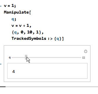 Dynamic Manipulate Keeps Updating Output Even Though The Manipulated Variable Has Not