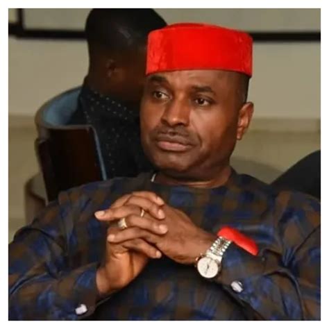 2023 election: Peter Obi's results were written, allocated to him by INEC - Okonkwo - Daily Post ...
