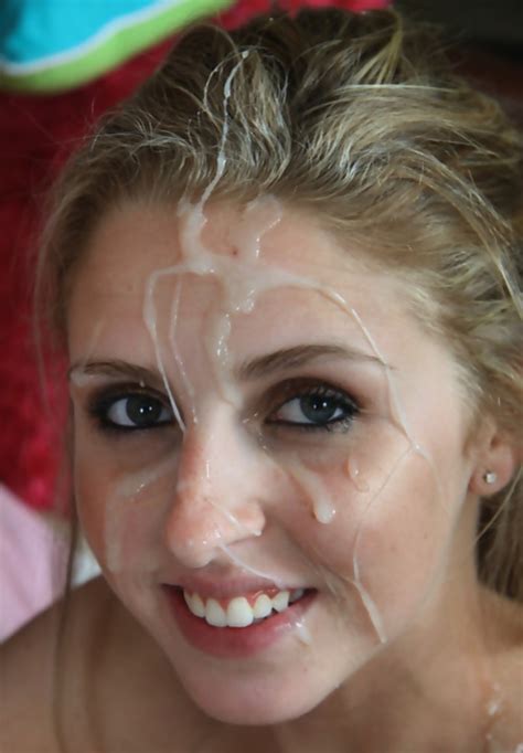 Facial Cumshots Pic Of 73