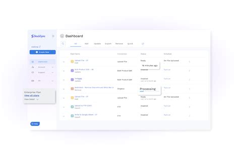 How To Connect And Sync Inventory Across Multiple Shopify Stores