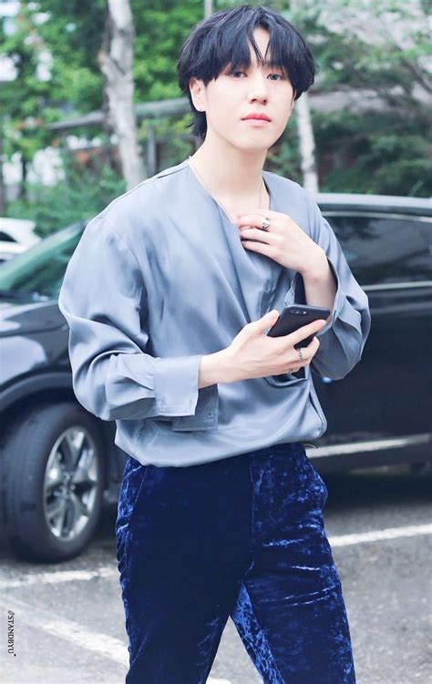 Yugyeom Got7 ยูคยอม สามีในอนาคต สไตล์แฟชั่นเกาหลี