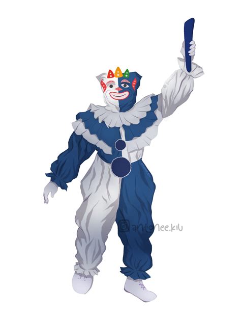 Ilustraciones Del Pepino Personaje Del Carnaval Paceño Gooova Studio