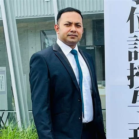 Md Moktadir Alam Research Fellow University Of Michigan Linkedin