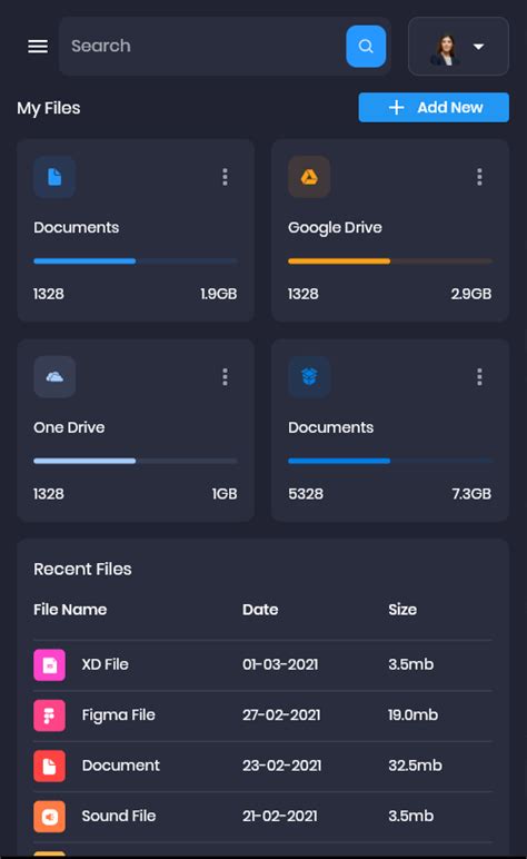 GitHub Crazy Diya Flutter Web Responsive Web Admin Panel