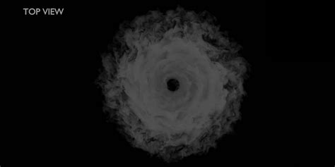 artstation animated vdb ground swirl game assets