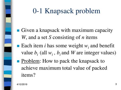Csc 413513 Intro To Algorithms Ppt Download