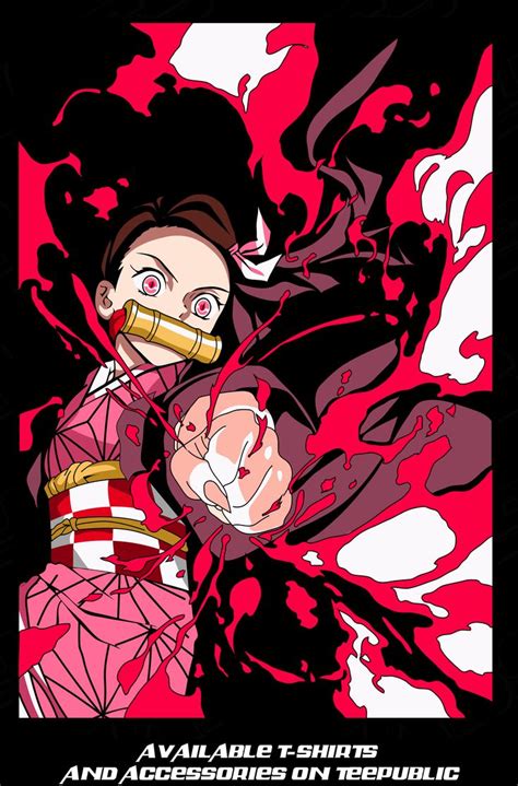 Demon Girl By Yass1anime Demon Girl Tshirt Design Inspiration Demon