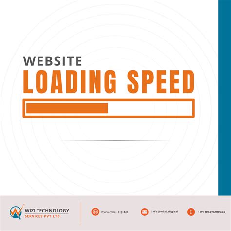 Optimize Your Website Loading Speed For Better Business Performance