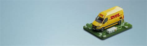 Vehicle Electrification Dhl South Africa