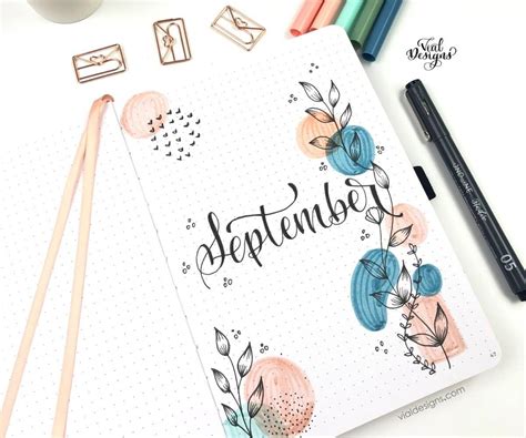 Easy Fall Doodles Ideas Vial Designs