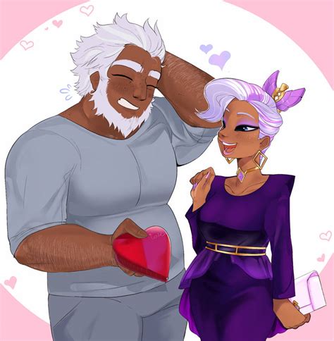 Mlp G5 Happy Hearts And Hooves Day By Aztrial On Deviantart