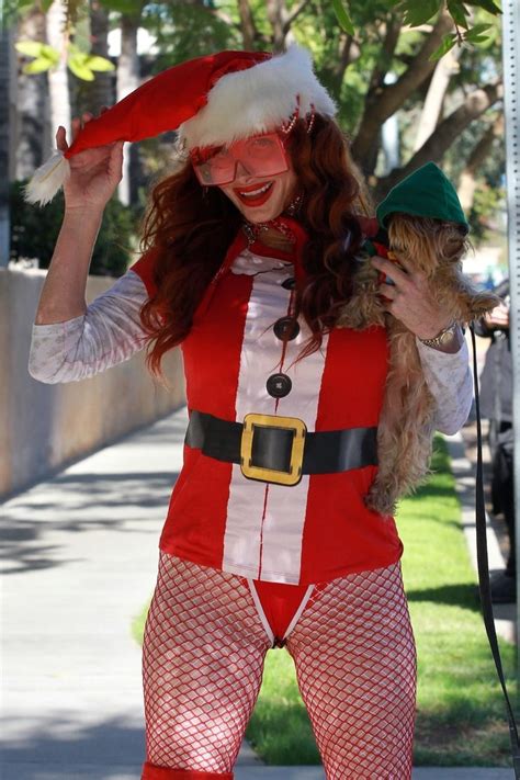 Picture Of Phoebe Price