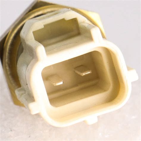 Trq® Esa19561 Engine Coolant Temperature Sensor Trq® Esa19561 Engine Coolant Temperature Sensor